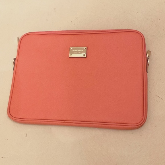 MICHAEL Michael Kors | Bags | Michael Kors Laptop Cover Sleeve | Poshmark